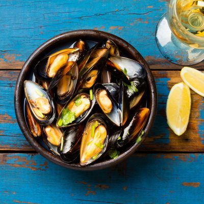 Spring Bay Seafoods